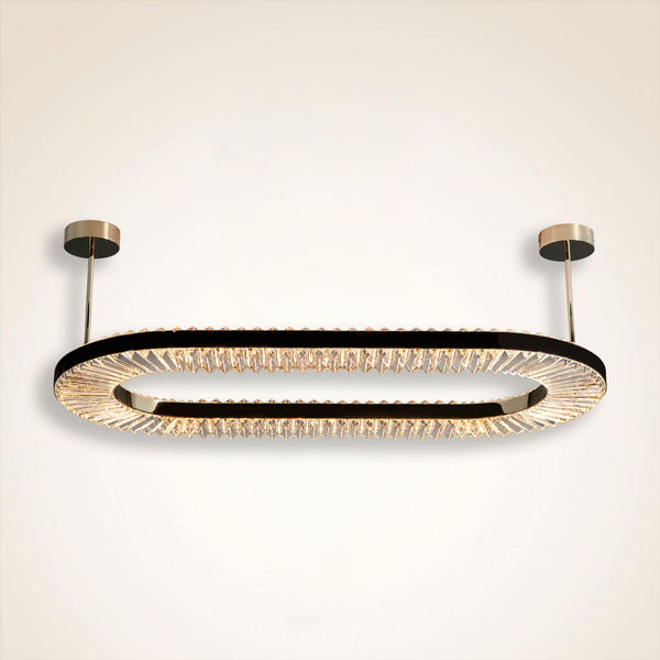 LUCIEN HORIZONTAL – Wired Custom Lighting