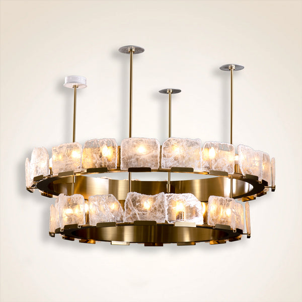 SEREN (C) – Wired Custom Lighting