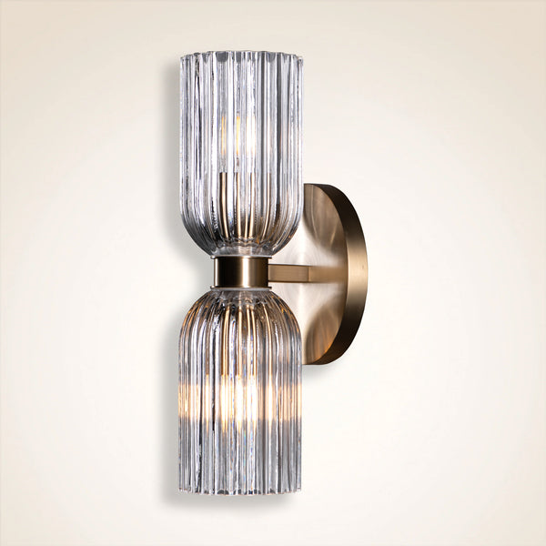 MANSFIELD WS – Wired Custom Lighting