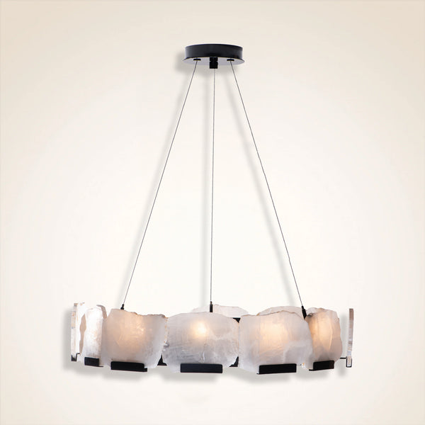 SEREN – Wired Custom Lighting