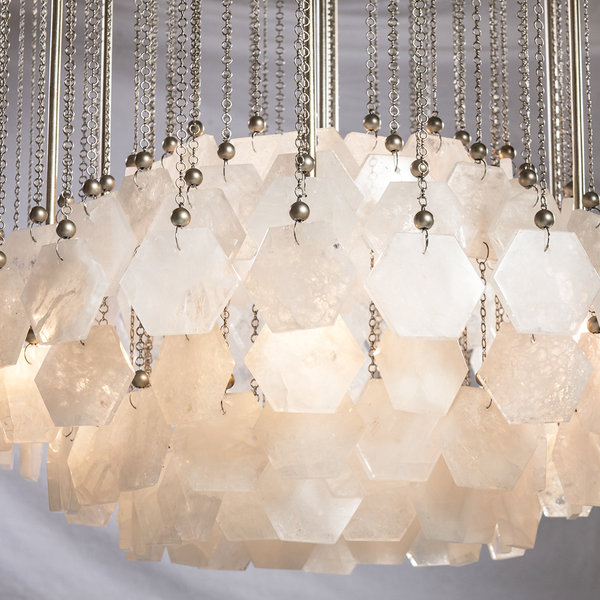 EUCLID – Wired Custom Lighting