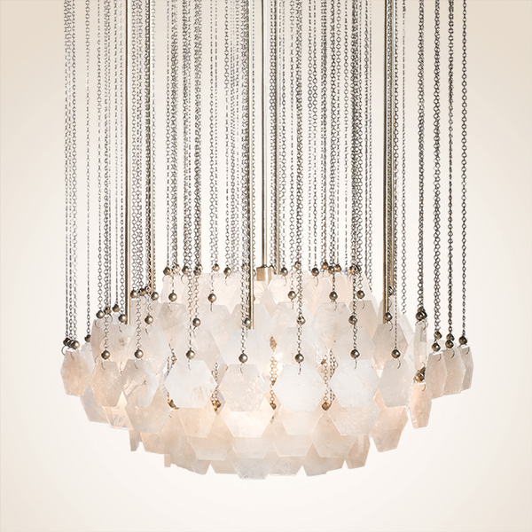 EUCLID – Wired Custom Lighting