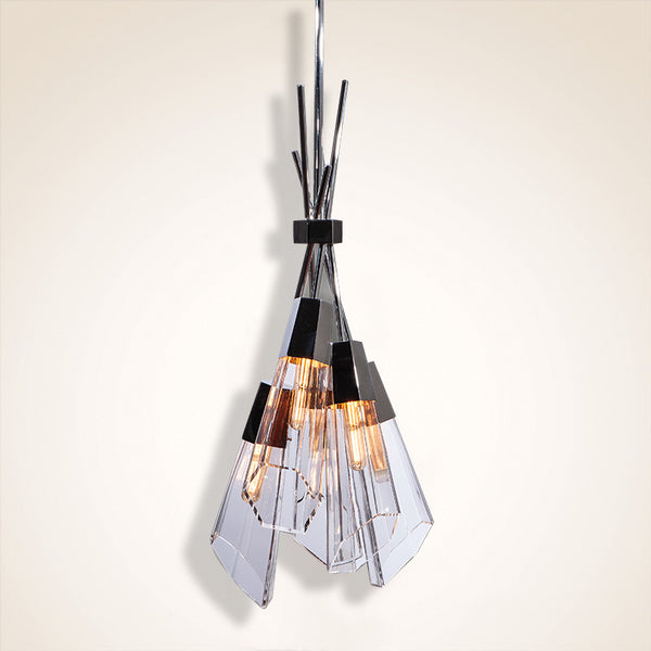 KELLO – Wired Custom Lighting