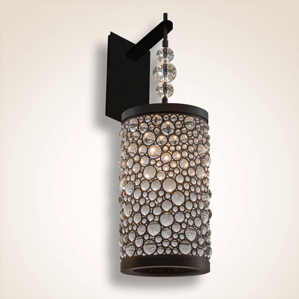 Perla Bracket WS – Wired Custom Lighting