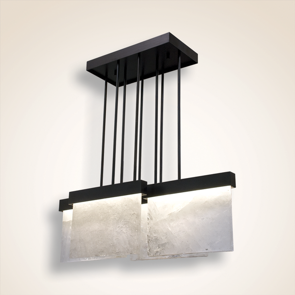 Petra Blade – Wired Custom Lighting