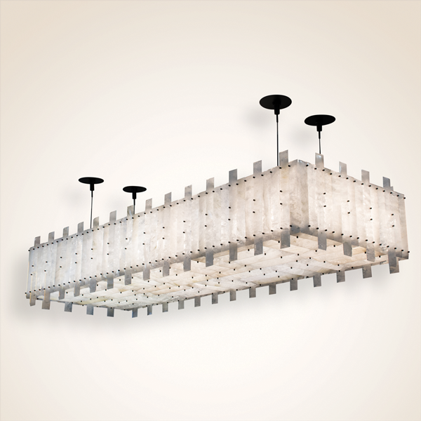 Petra Box (C) – Wired Custom Lighting