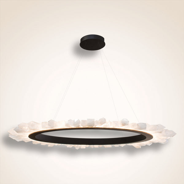 Petra Sole – Wired Custom Lighting