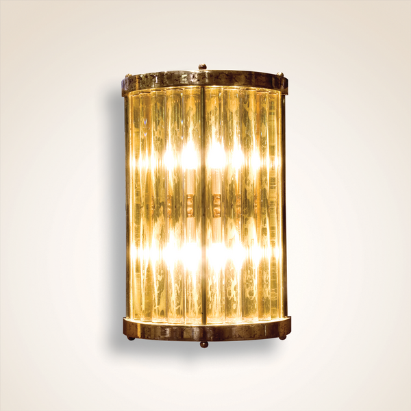 Sloan WS – Wired Custom Lighting