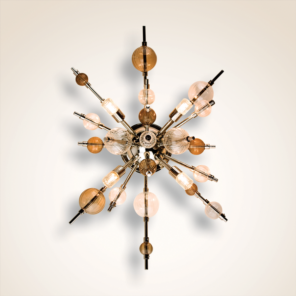 Volta WS – Wired Custom Lighting