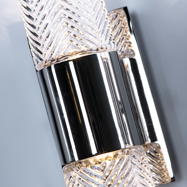 Huntington WS – Wired Custom Lighting