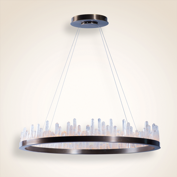 Petra Sole (C) – Wired Custom Lighting