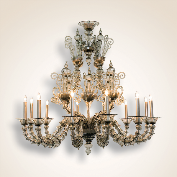 Adele – Wired Custom Lighting