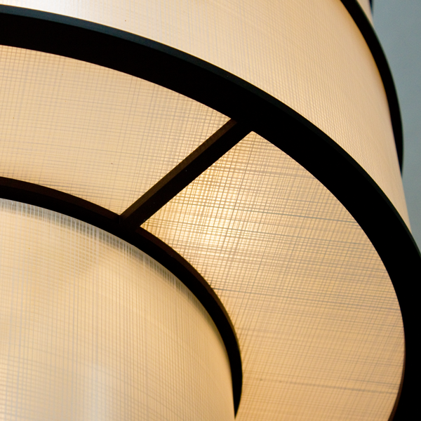 Agg – Wired Custom Lighting