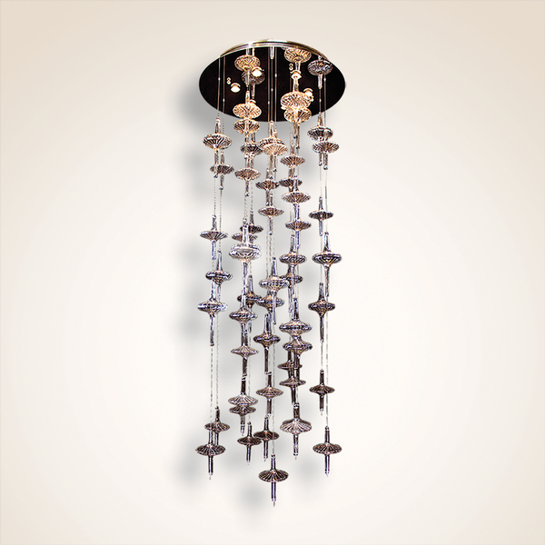 Al Dar – Wired Custom Lighting