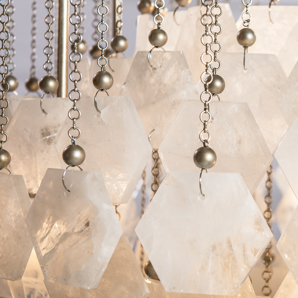 EUCLID – Wired Custom Lighting