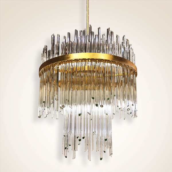 Hale – Wired Custom Lighting