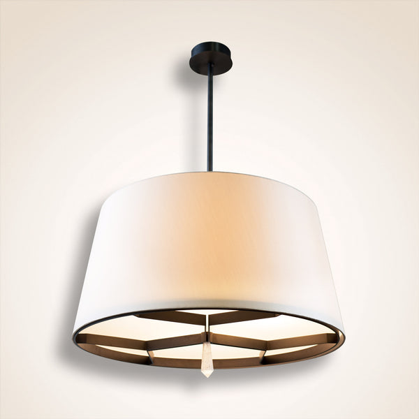 Istanbul (S) – Wired Custom Lighting