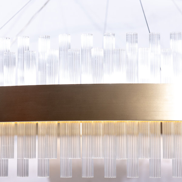 Kent – Wired Custom Lighting