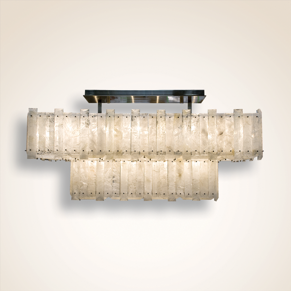 Petra Box – Wired Custom Lighting