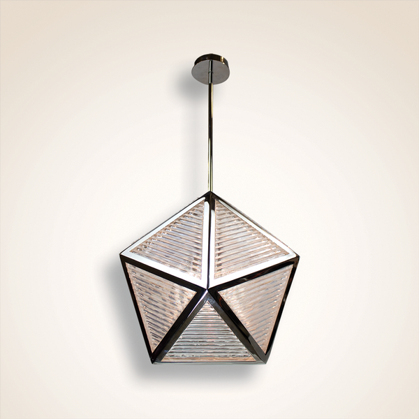 Rubix – Wired Custom Lighting