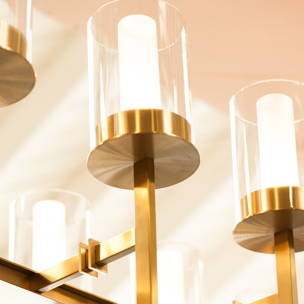Abacus Lyn (C) – Wired Custom Lighting