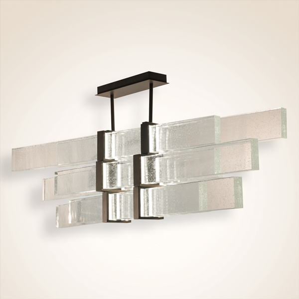 Turin – Wired Custom Lighting